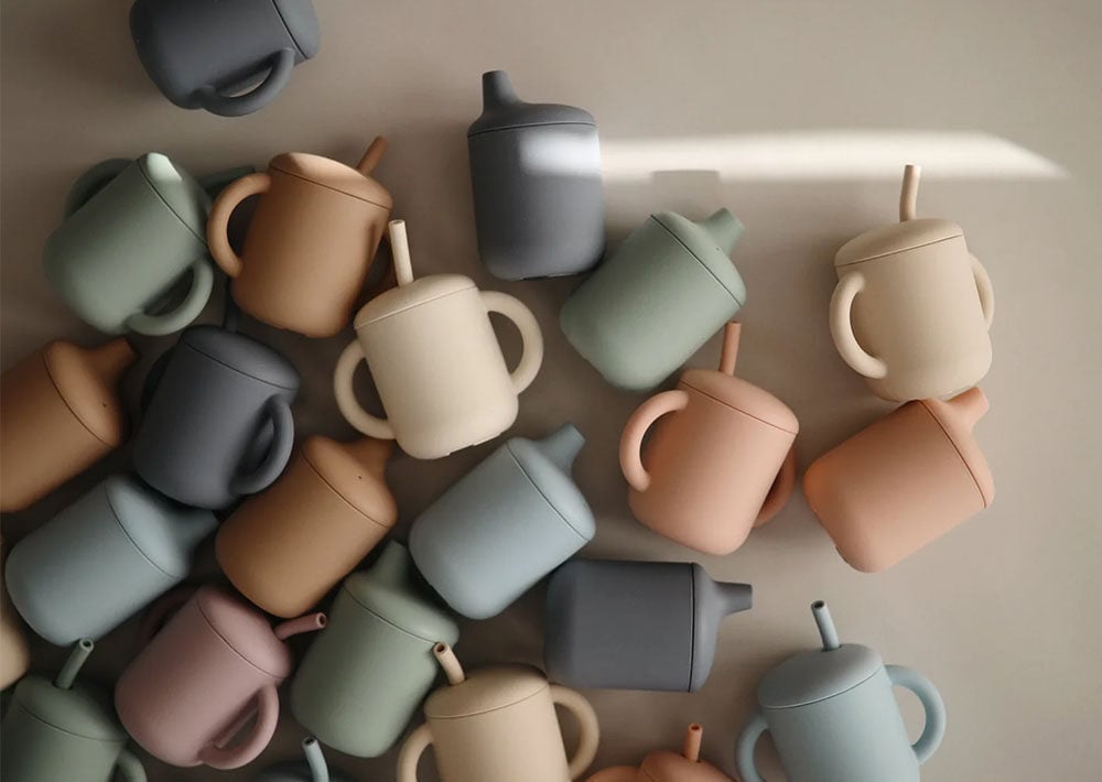 Tout Savoir Sur La Tasse Dapprentissage Aubert Conseils