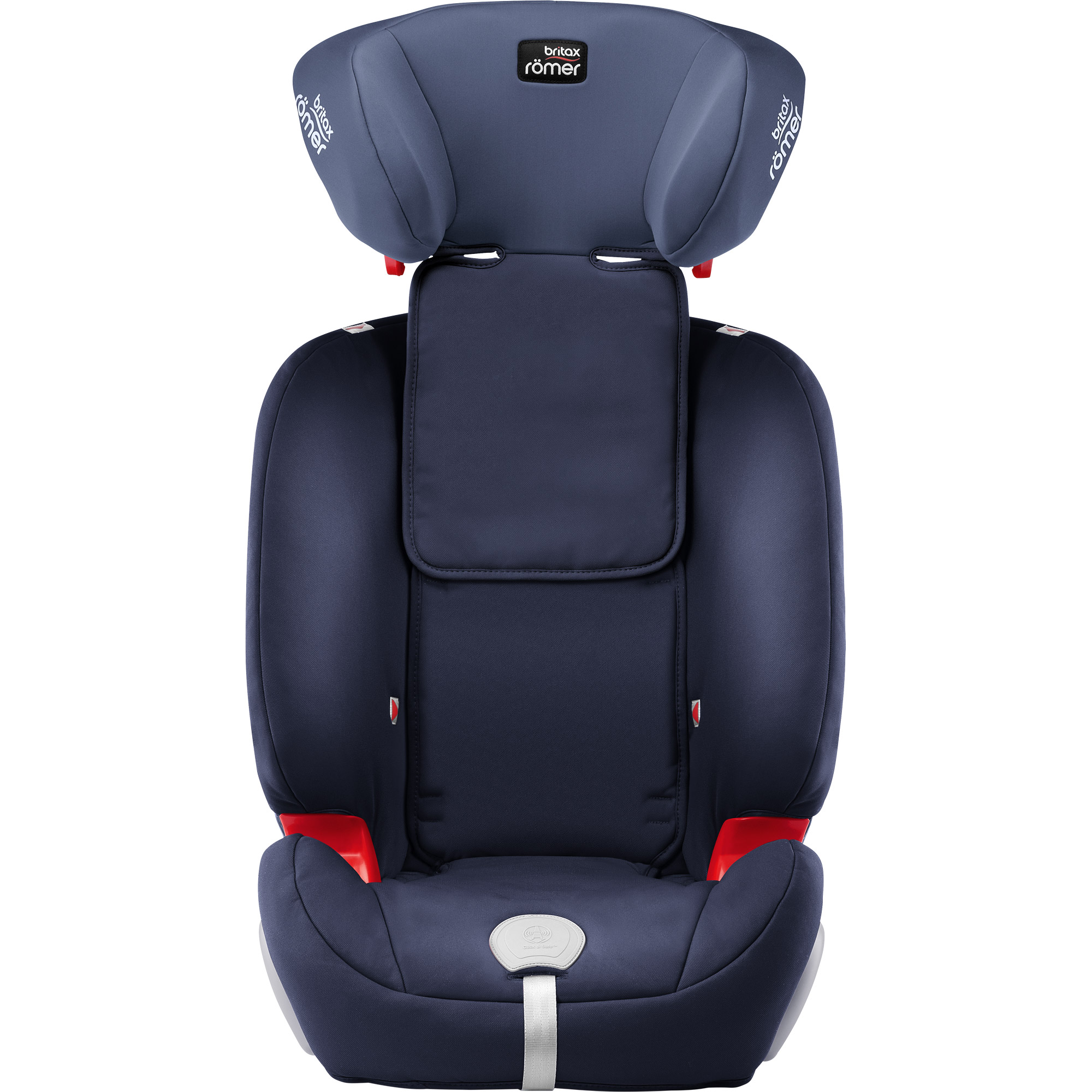 Evolva 123 Plus Cosmos Black de Britax, Siège auto Groupe 1/2/3 (9-36kg ...