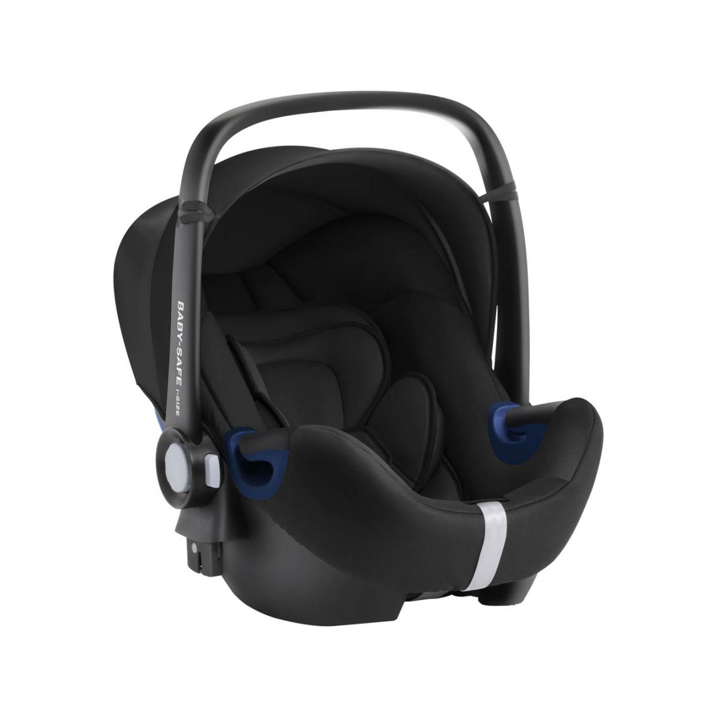 Baby-Safe 2 i-Size Crystal Black de Britax, Britax : Aubert