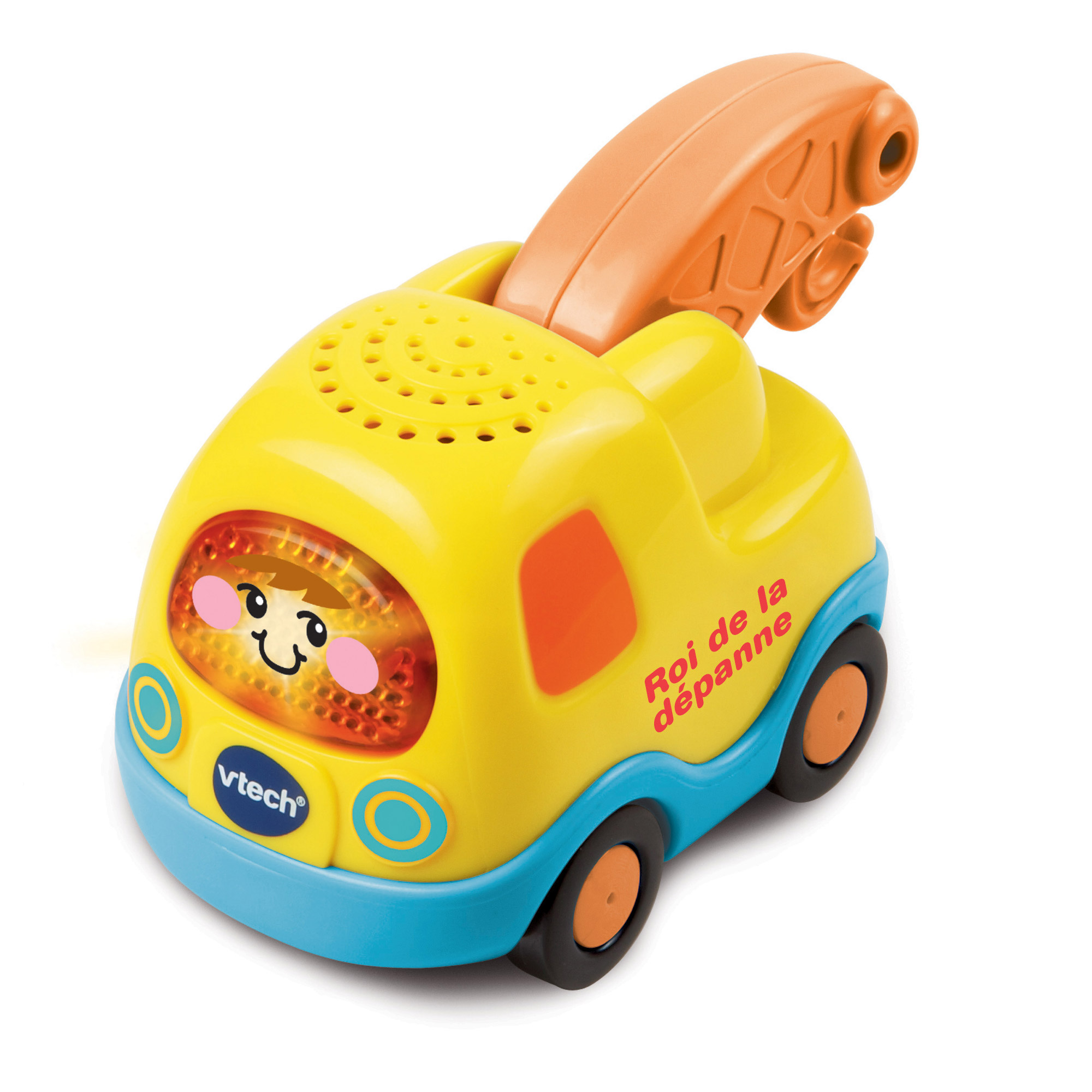 Tut Tut Bolide Aléatoire de Vtech, Voitures : Aubert Tut Tut Bolide Aléatoire de Vtech, Voitures : Aubert