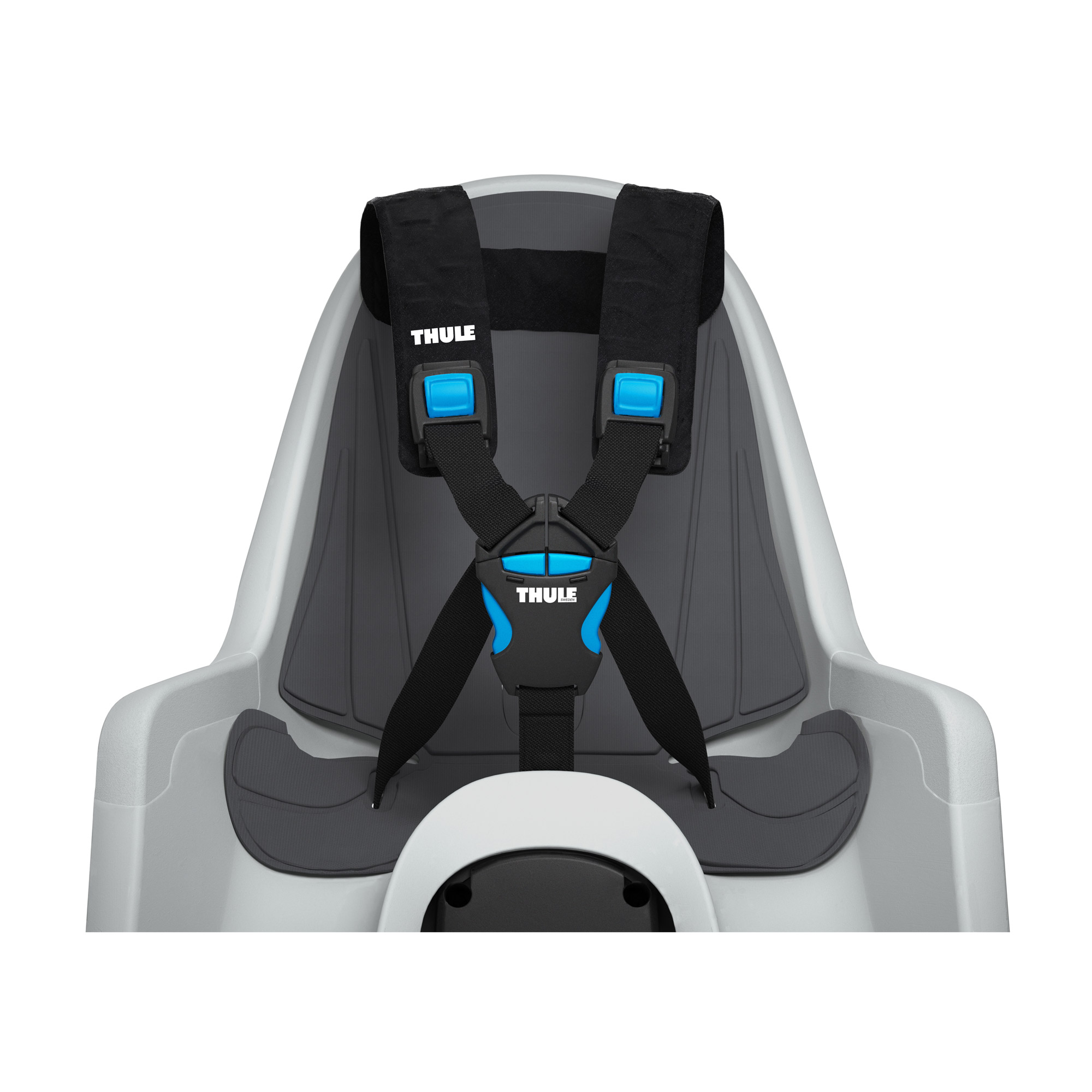 Siège vélo Thule RideAlong mini Gris Thule : Aubert